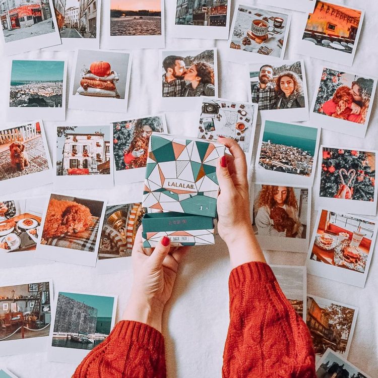 Polaroid Collage Ideas For Your Bedroom Mom s Got The Stuff