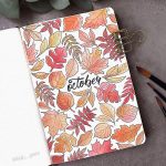 55 Stunning Bullet Journal Headers and Titles - Mom's Got the Stuff