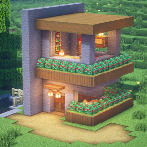 Minecraft Building Ideas You're Going to Love - Mom's Got the Stuff