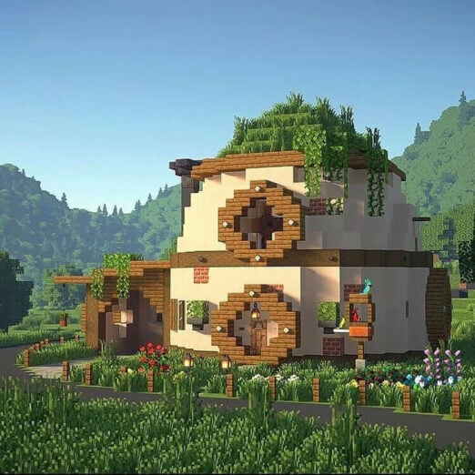 Minecraft Building Ideas You're Going to Love - Mom's Got the Stuff
