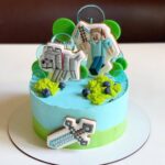 Minecraft Birthday Cake Ideas and Recipes - Mom's Got the Stuff