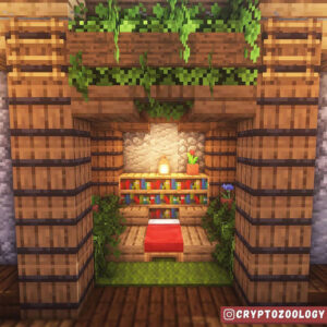 Cool Minecraft Build Ideas and Tutorials - Mom's Got the Stuff