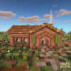 Minecraft Cottage Build Ideas for Fans of Cottagecore - Mom's Got the Stuff