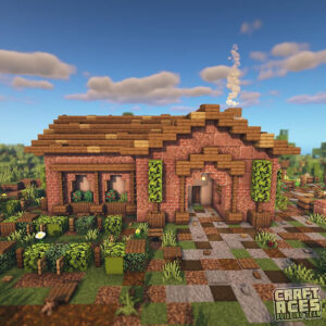 14 Cool Minecraft Build Ideas and Tutorials - Mom's Got the Stuff