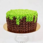 Minecraft Birthday Cake Ideas and Recipes - Mom's Got the Stuff