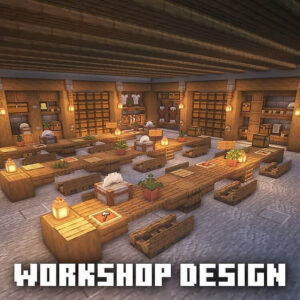 Minecraft Building Ideas You're Going to Love - Mom's Got the Stuff