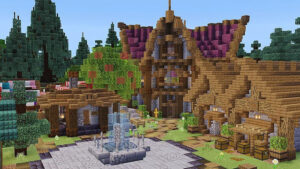 Minecraft Medieval Build Ideas and Tutorials - Mom's Got the Stuff