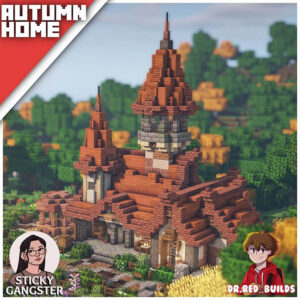 Minecraft Medieval Build Ideas and Tutorials - Mom's Got the Stuff