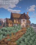150 Creative Minecraft Build Ideas - Mom's Got the Stuff