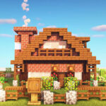 150 Creative Minecraft Build Ideas - Mom's Got the Stuff