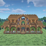 150 Creative Minecraft Build Ideas - Mom's Got the Stuff
