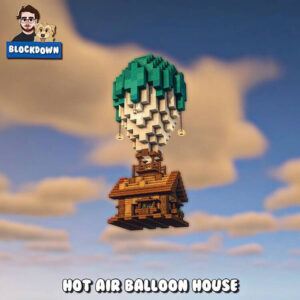 32 Things to Build in Minecraft When You're Bored 2025 - Mom's Got the ...