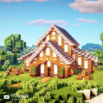 Easy Minecraft Builds Perfect for Beginners - Mom's Got the Stuff