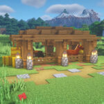 Easy Minecraft Builds Perfect for Beginners - Mom's Got the Stuff