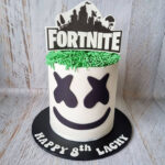 Fortnite Cake Ideas for Your Next Party - Mom's Got the Stuff