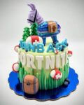 Fortnite Cake Ideas for Your Next Party - Mom's Got the Stuff