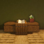 Awesome Minecraft Interior Design Ideas - Mom's Got the Stuff