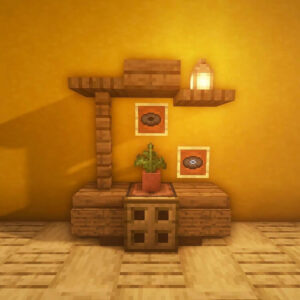 Awesome Minecraft Interior Design Ideas - Mom's Got the Stuff