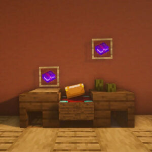 Awesome Minecraft Interior Design Ideas - Mom's Got the Stuff