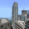 Minecraft City Builds to Inspire You - Mom's Got the Stuff