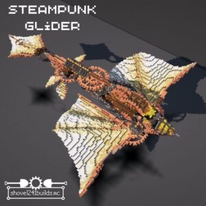 Minecraft Steampunk Build Ideas That Look Amazing - Mom's Got the Stuff