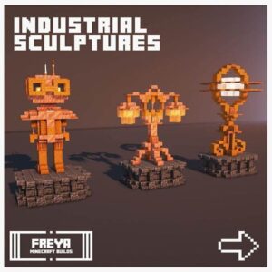 Minecraft Steampunk Build Ideas That Look Amazing - Mom's Got the Stuff