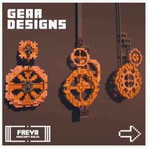 Minecraft Steampunk Build Ideas That Look Amazing - Mom's Got the Stuff