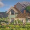 Minecraft Cottage Build Ideas for Fans of Cottagecore - Mom's Got the Stuff