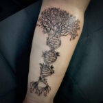 Tree of Life Tattoo Ideas for Women - Mom's Got the Stuff