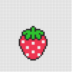 Free Perler Bead Patterns - Mom's Got the Stuff