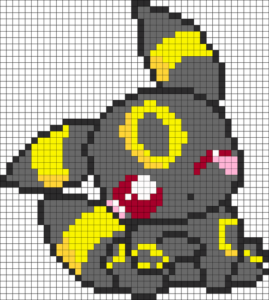 Free Perler Bead Patterns - Mom's Got the Stuff