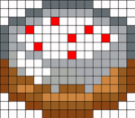 Free Perler Bead Food Patterns - Mom's Got the Stuff