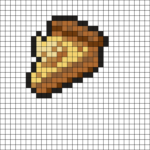 Free Perler Bead Food Patterns - Mom's Got the Stuff