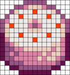 Free Perler Bead Food Patterns - Mom's Got the Stuff