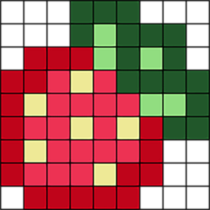 Free Perler Bead Food Patterns - Mom's Got the Stuff