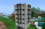 Awesome Minecraft Hotel Designs - Mom's Got the Stuff
