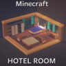 Awesome Minecraft Hotel Designs - Mom's Got the Stuff