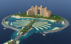 Awesome Minecraft Hotel Designs - Mom's Got the Stuff