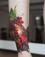 Dragonfly Tattoo Ideas for Women - Mom's Got the Stuff