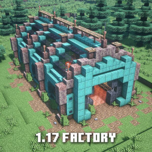 Coolest Minecraft Build Ideas - Mom's Got the Stuff