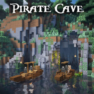 Coolest Minecraft Build Ideas - Mom's Got the Stuff