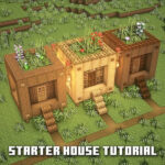 Easy Things You Can Build in Minecraft - Mom's Got the Stuff