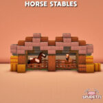 Minecraft Village Build Ideas - Mom's Got the Stuff