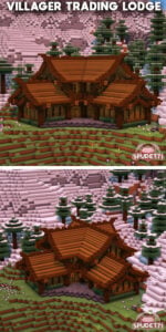Minecraft Village Build Ideas - Mom's Got the Stuff