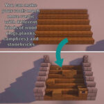 Cool Minecraft Roof Design Ideas - Mom's Got the Stuff