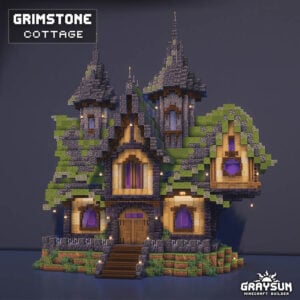 150 Creative Minecraft Build Ideas - Mom's Got the Stuff