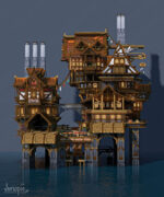 150 Creative Minecraft Build Ideas - Mom's Got the Stuff