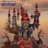 Cool Minecraft Fantasy Build Ideas - Mom's Got the Stuff