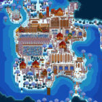 Cool Stardew Valley Farm Layout Ideas - Mom's Got the Stuff