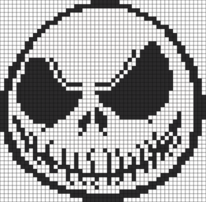 Free Perler Bead Patterns of Your Favorite Characters - Mom's Got the Stuff